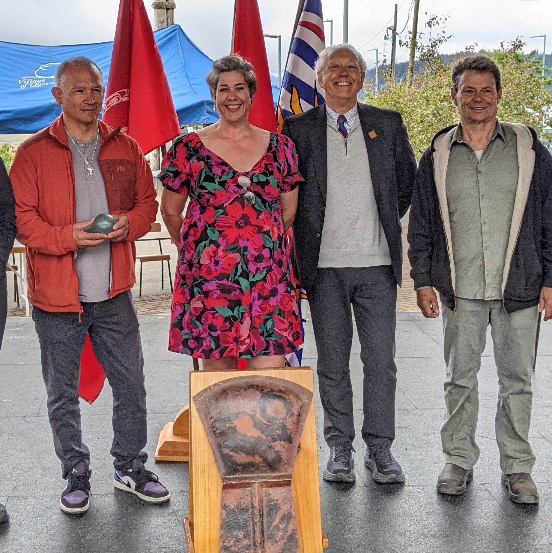 Village of Daajing Giids – Municipal website for the Village of Daajing ...